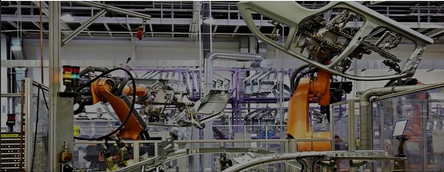 Industries - KAI SOLUTIONS®